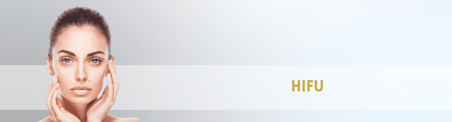 HiFU - Advanced Aesthetic Specialist