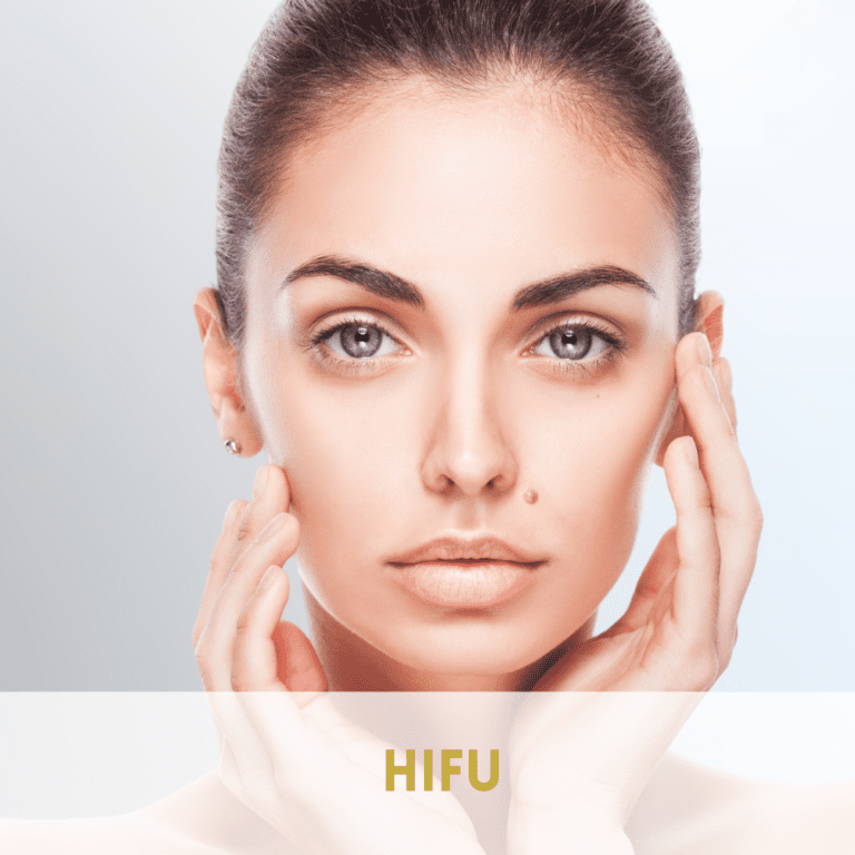 HiFU – ALPS Aesthetic Centre