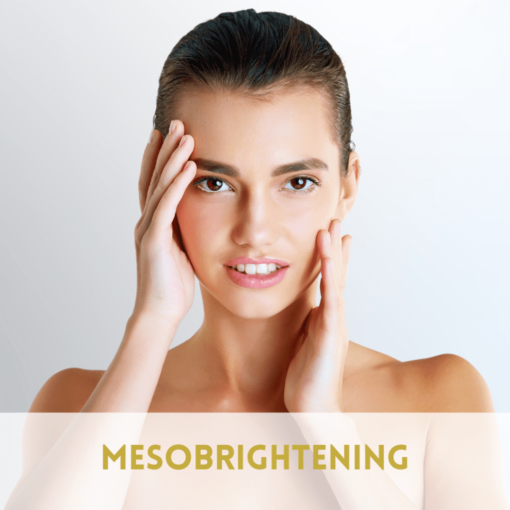 Face – ALPS Aesthetic Centre