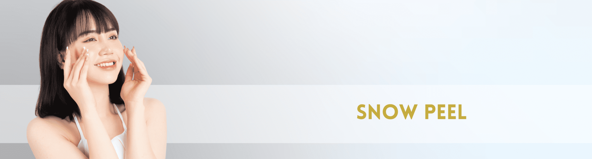 Snow Peel – ALPS Aesthetic Centre